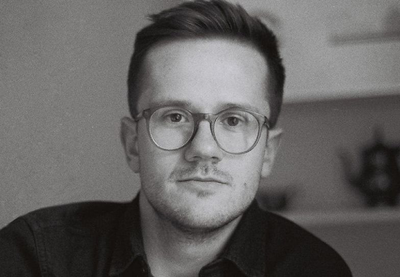 Nie żyje Krzysztof Rodziewicz. Miał tylko 29 lat - o2 - Serce Internetu