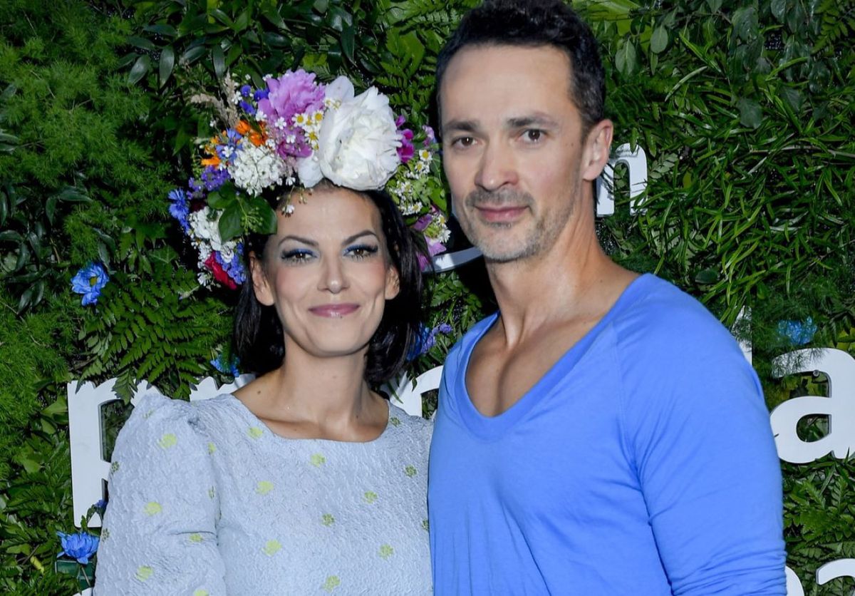 Córka Rafała Cieszyńskiego i Alżbety Lenskiej ma urodziny. Uderzające ...