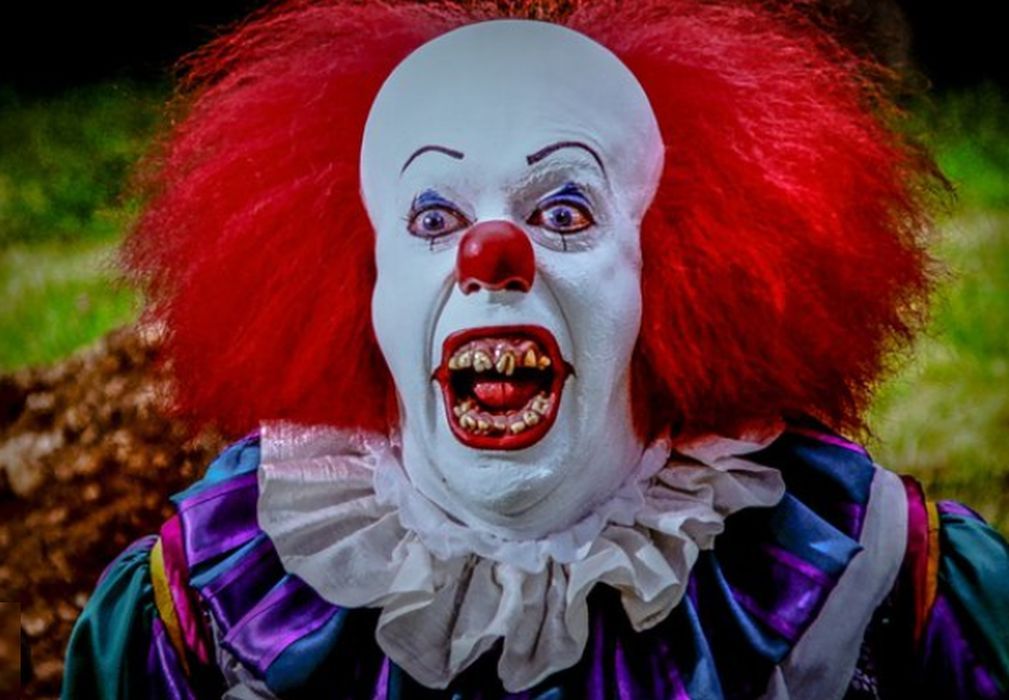 Quiz. Nie tylko "It". Jak dobrze znasz klauny z horrorów?