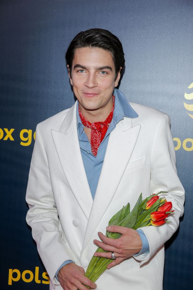 Rozbicki i Wieniawa wrócili do siebie? Aktor komentuje! - Pudelek