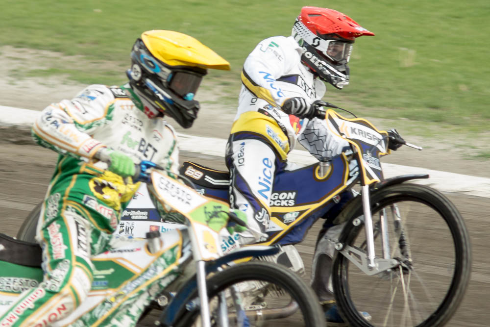 Social Speedway 2.0: Jason Doyle "zareklamował" polską służbę zdrowia ...