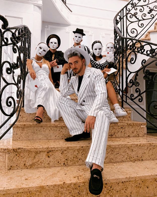 “Pandora Gate”: Julia Kostera wydała oświadczenie. Pisze o ...