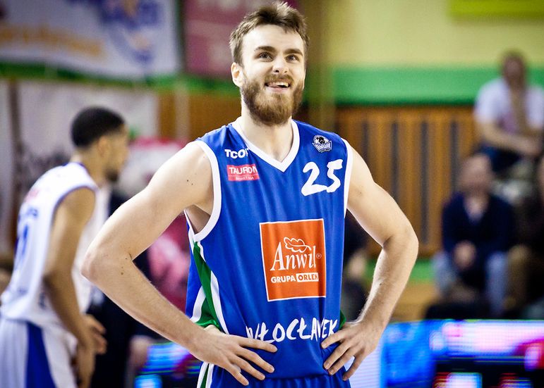 David Jelinek: W końcu gram na miarę swoich możliwości - WP SportoweFakty