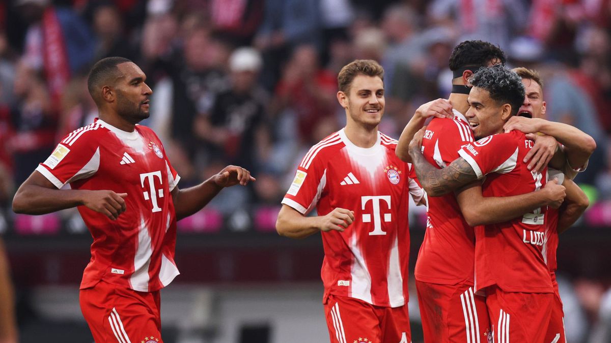 Liga Mistrzów. O której mecz Bayern Monachium - Chelsea FC ? Gdzie oglądać?