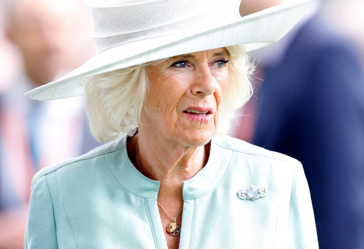 Kuzyn księżnej Camilli nie żyje. Mężczyzna miał popełnić samobójstwo w ...