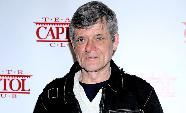 Edward Dymek i Henryk Gołębiewski - WP Film