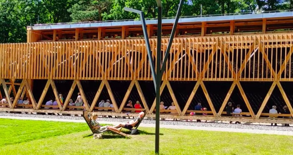 Warszawa. Tężnia na Bemowie gotowa. Solankowe inhalacje na wiosnę ...