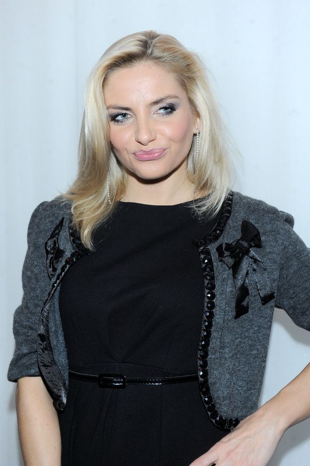 Nawrócona Maja Frykowska o Halloween: "Nie czczę kultu śmierci ...