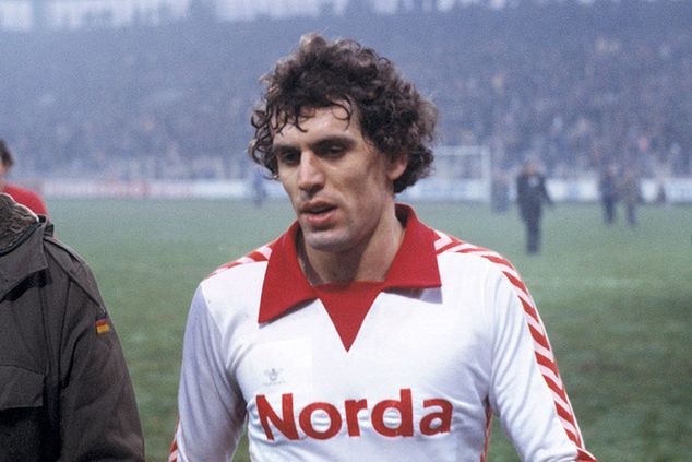 Faul i życzenie śmierci. Wybaczył oprawcy dopiero po 31 latach