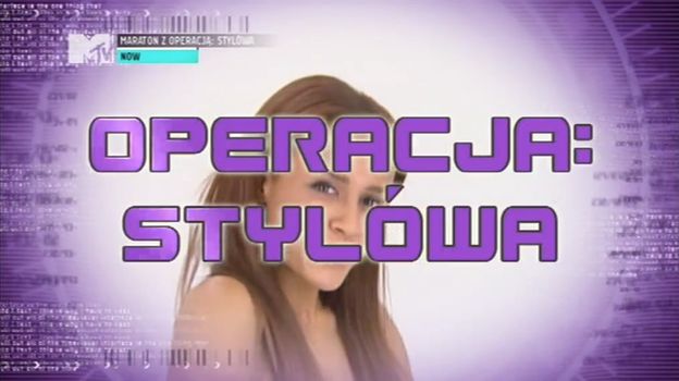 Pamiętacie "Operację: Stylówa"? My tak. Tych scen nie da się zapomnieć ...