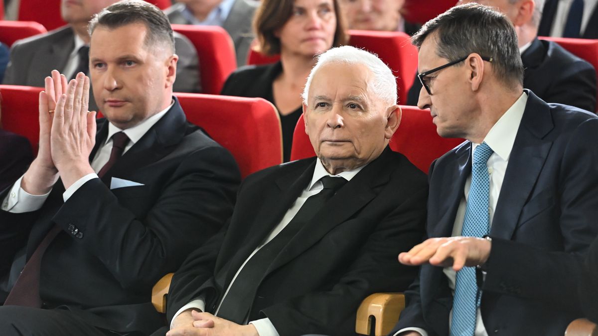 Co dalej z Czarnkiem jako kandydatem PiS na premiera? Polacy zabrali głos