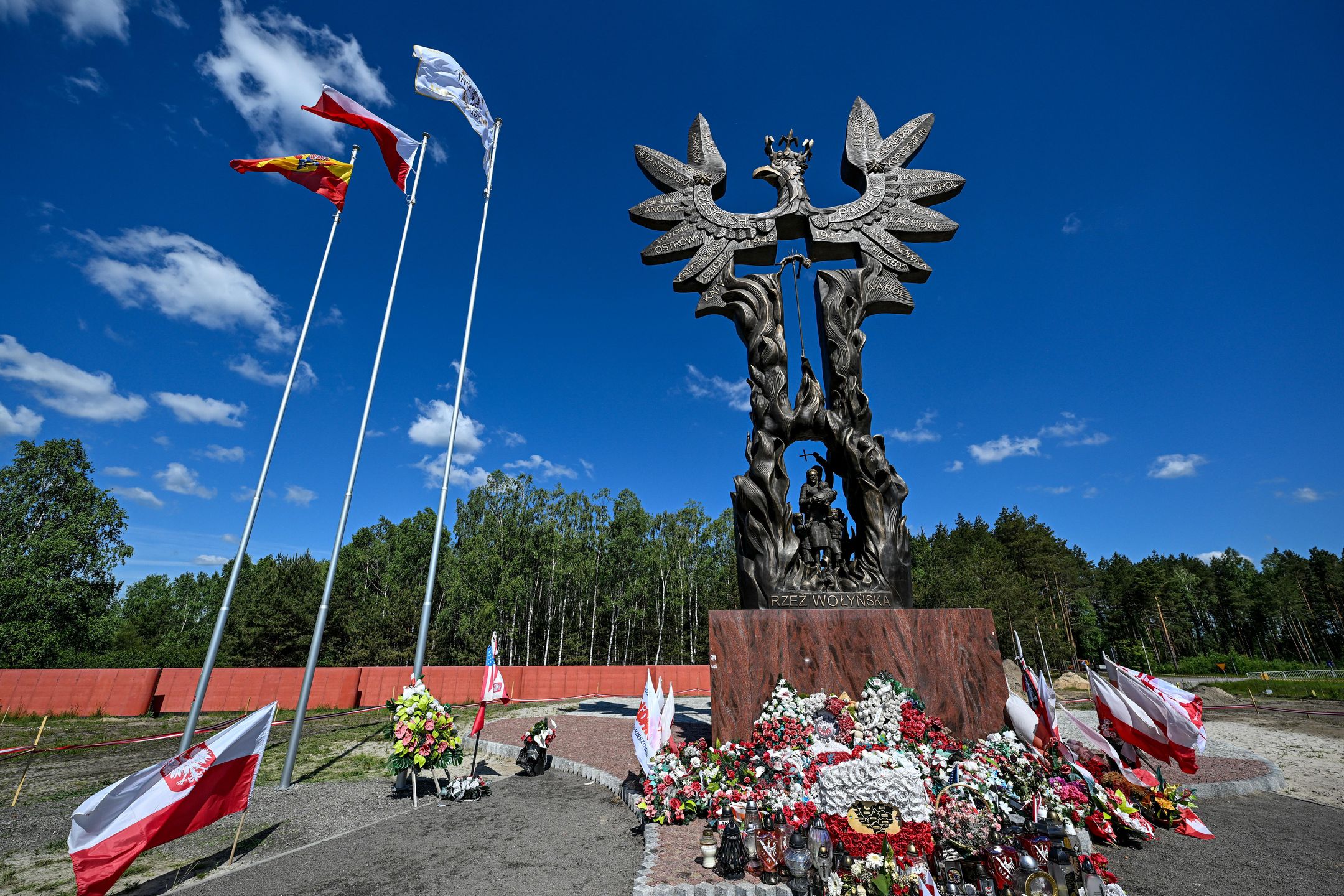 Narodowy Dzień Pamięci o Polakach – Ofiarach Ludobójstwa dokonanego ...