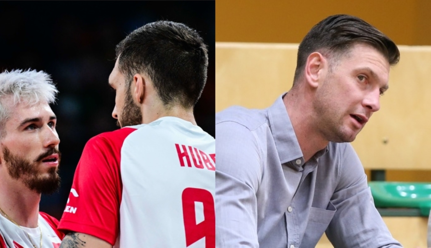 Kadziewicz przejechał się po reprezentancie Polski. "Jego głupota nie ...