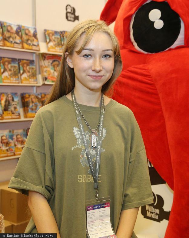 Nela Mała Reporterka ma już 18 lat! Tak dziś wygląda - Pudelek