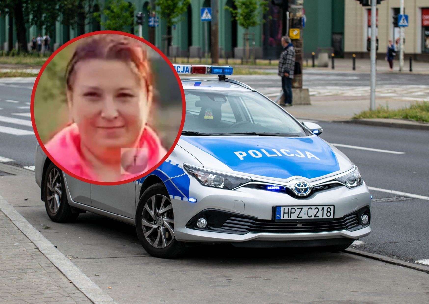 Zaginięcie Beaty Klimek. Prokuratura Regionalna przejmuje śledztwo