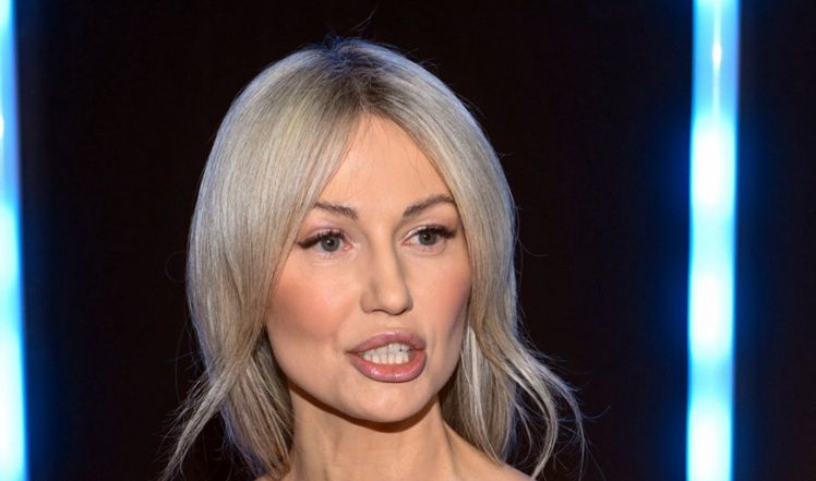 Fanka zaatakowała Ogórek. Tak gwiazda TVP się broniła! - Pudelek