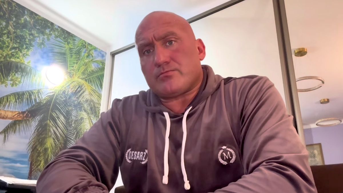 Żużel. Marcin Najman grzmi. "Komisarz, który dopuścił ten tor do ...