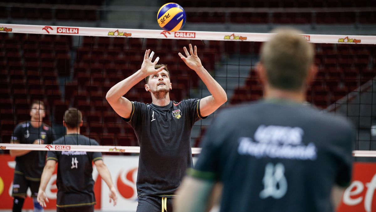 Piotr Nowakowski: Nie było łatwo, ale wygrało stado lwów