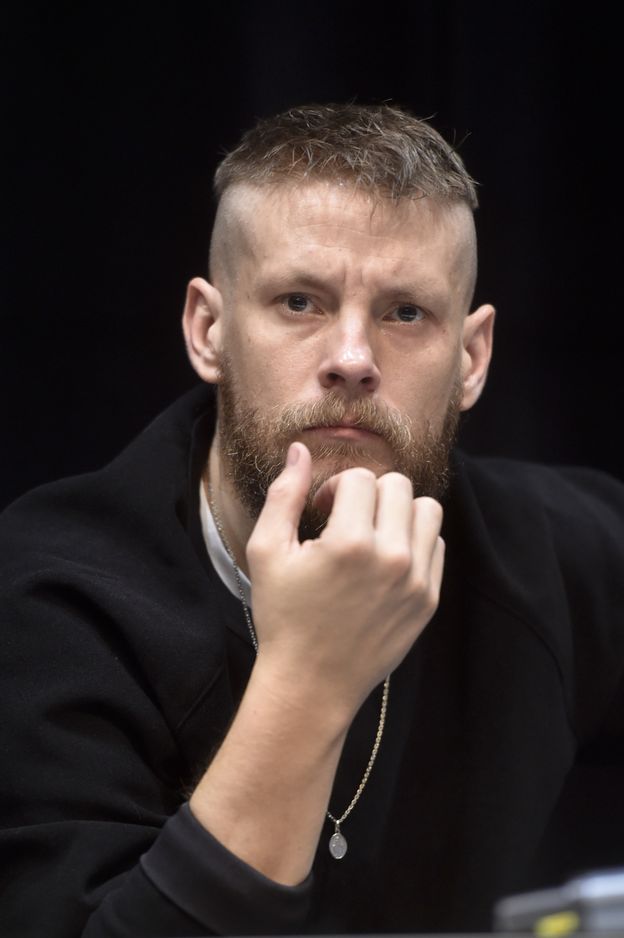 Koniec nowej relacji Fabijańskiego? "Nie traktował tego poważnie" - Pudelek