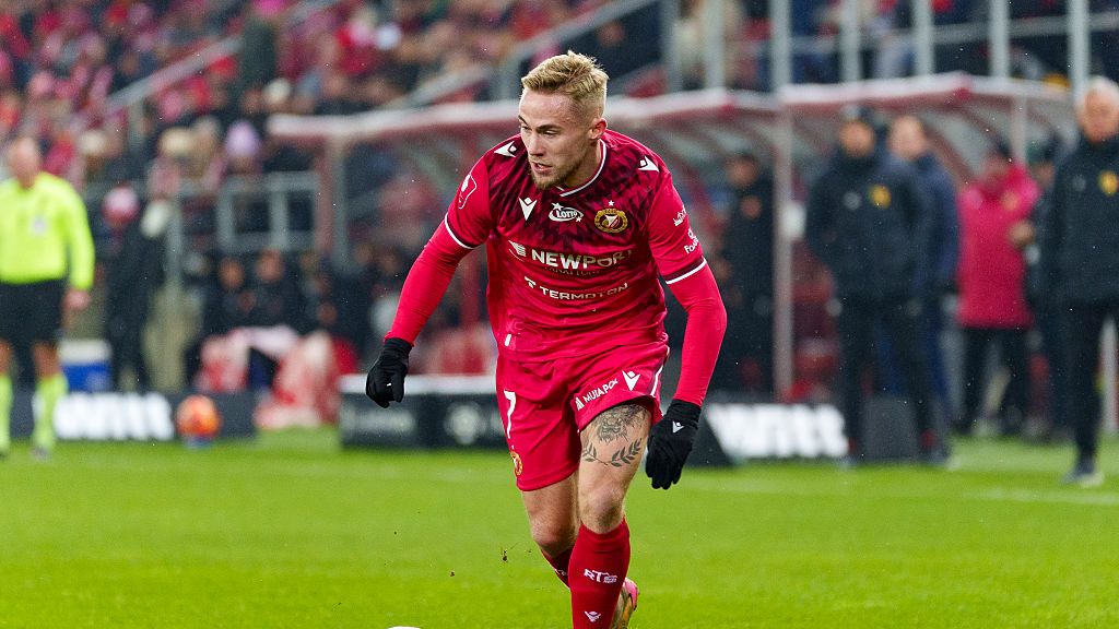 Widzew Łódź nadal osłabiony. Wraca najlepszy strzelec, wypada inny ...