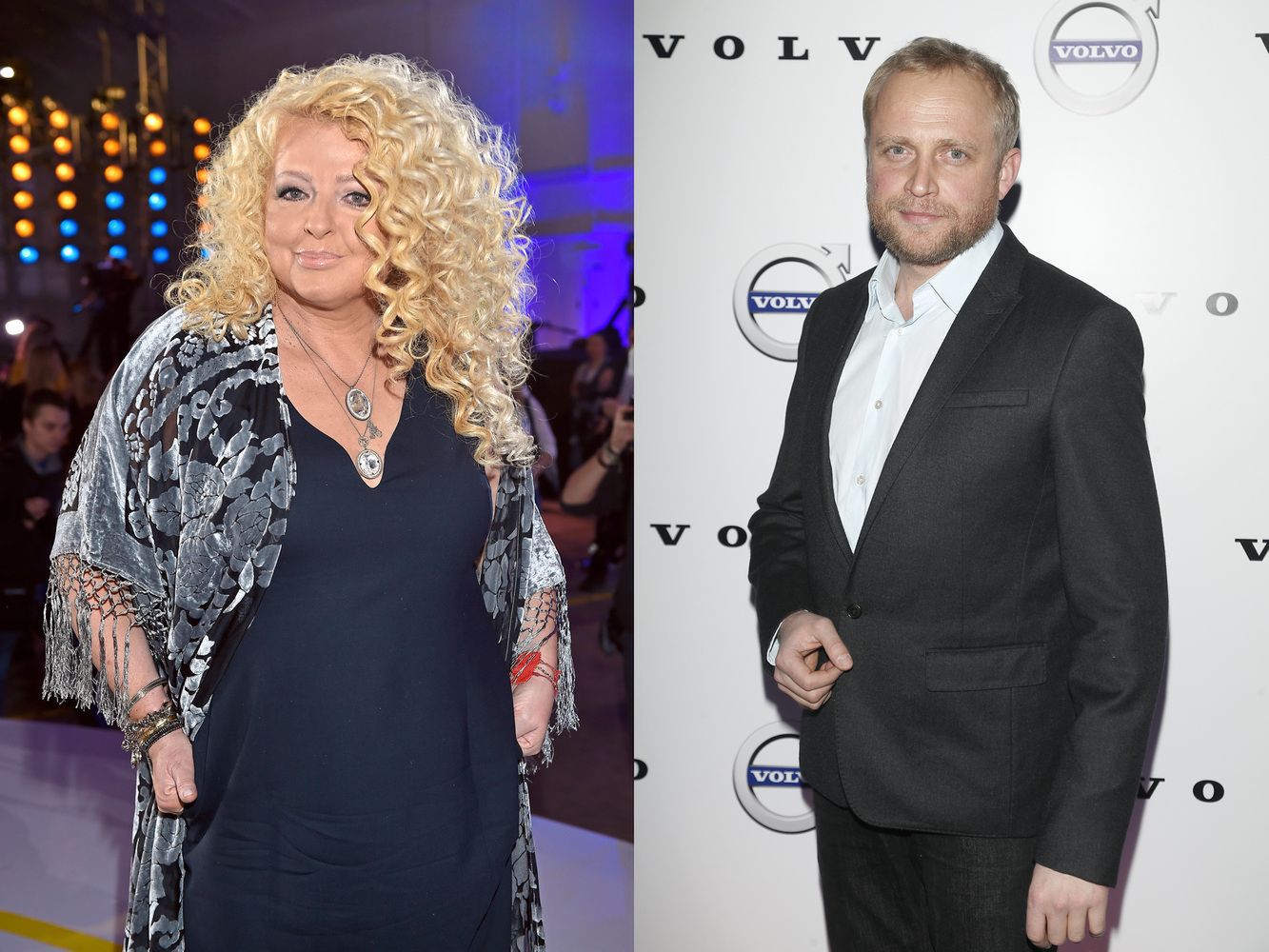 Magda Gessler i Piotr Adamczyk: co restauratorka sądzi o lokalu byłego ...