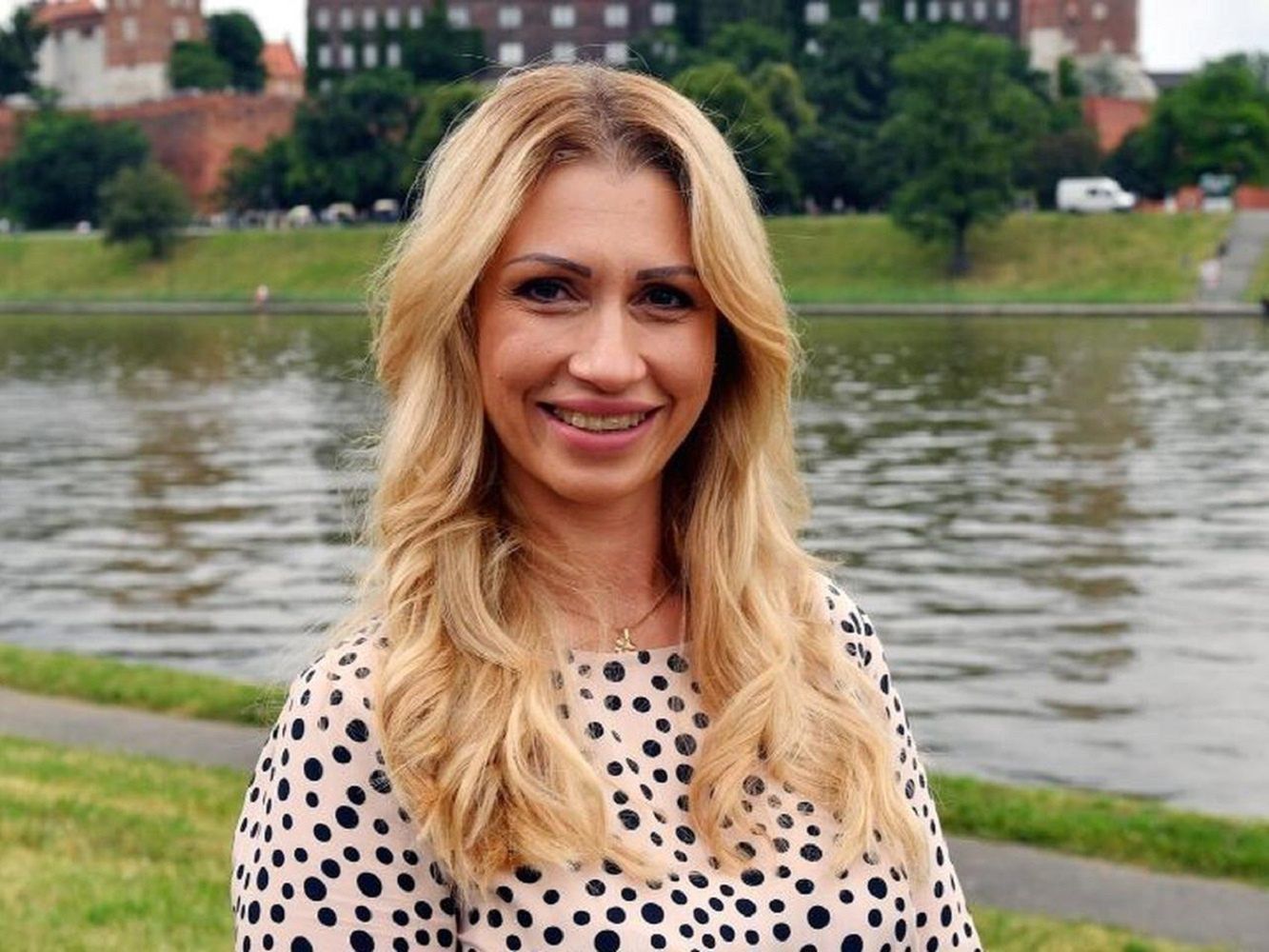 Szykuje się romantyczny weekend. Iza ze "Ślubu od pierwszego wejrzenia ...