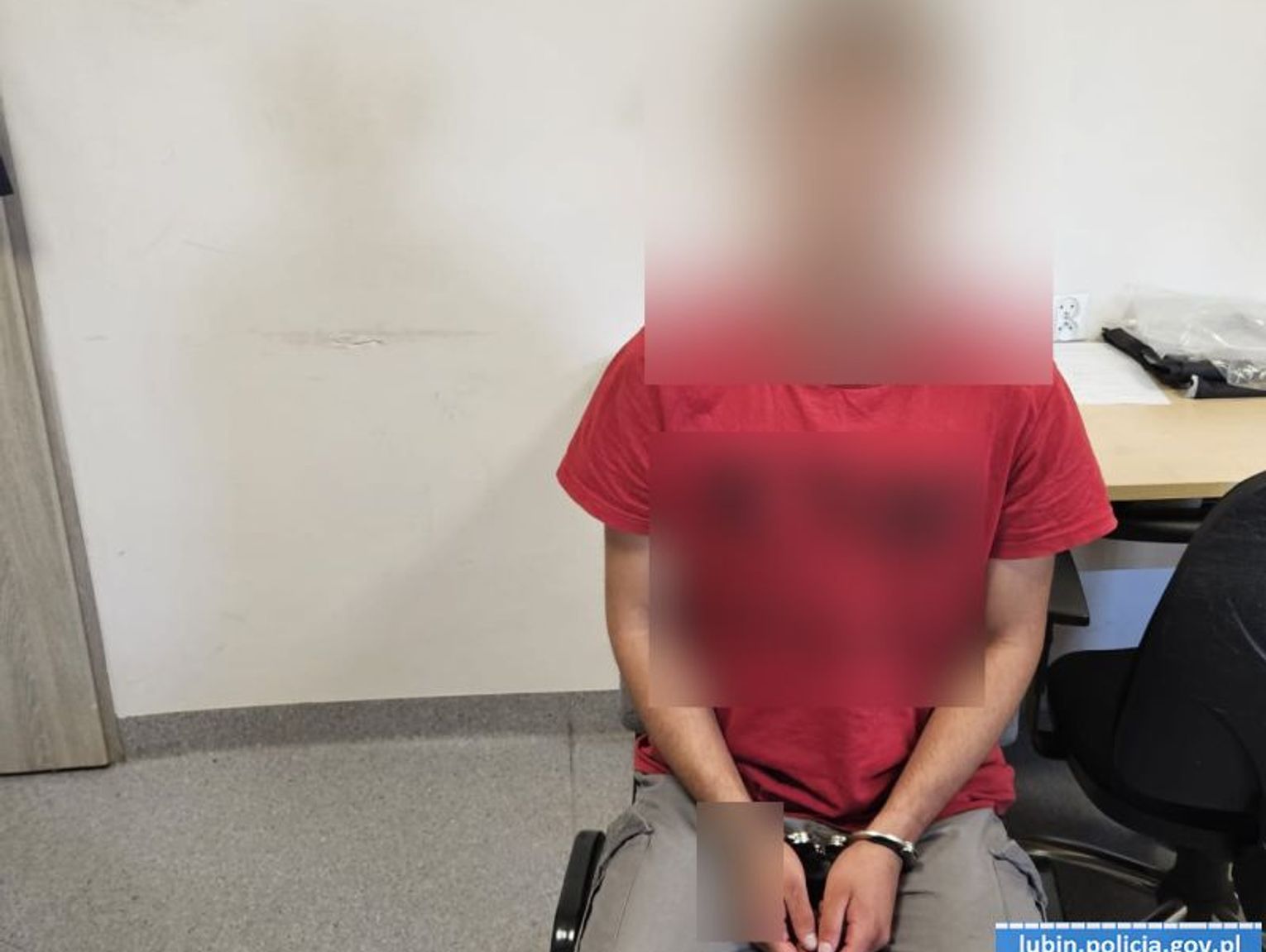 Lublin: 23-latek wycinał katalizatory, jego kolega stał na czatach ...