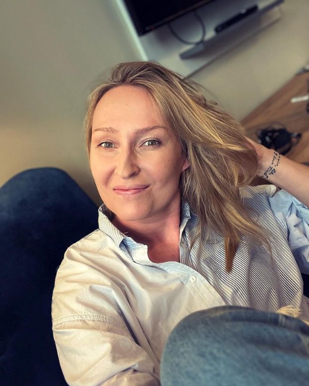 Anita Lipnicka chwali się AMBITNĄ córką. Zdradziła, jaką karierę ...