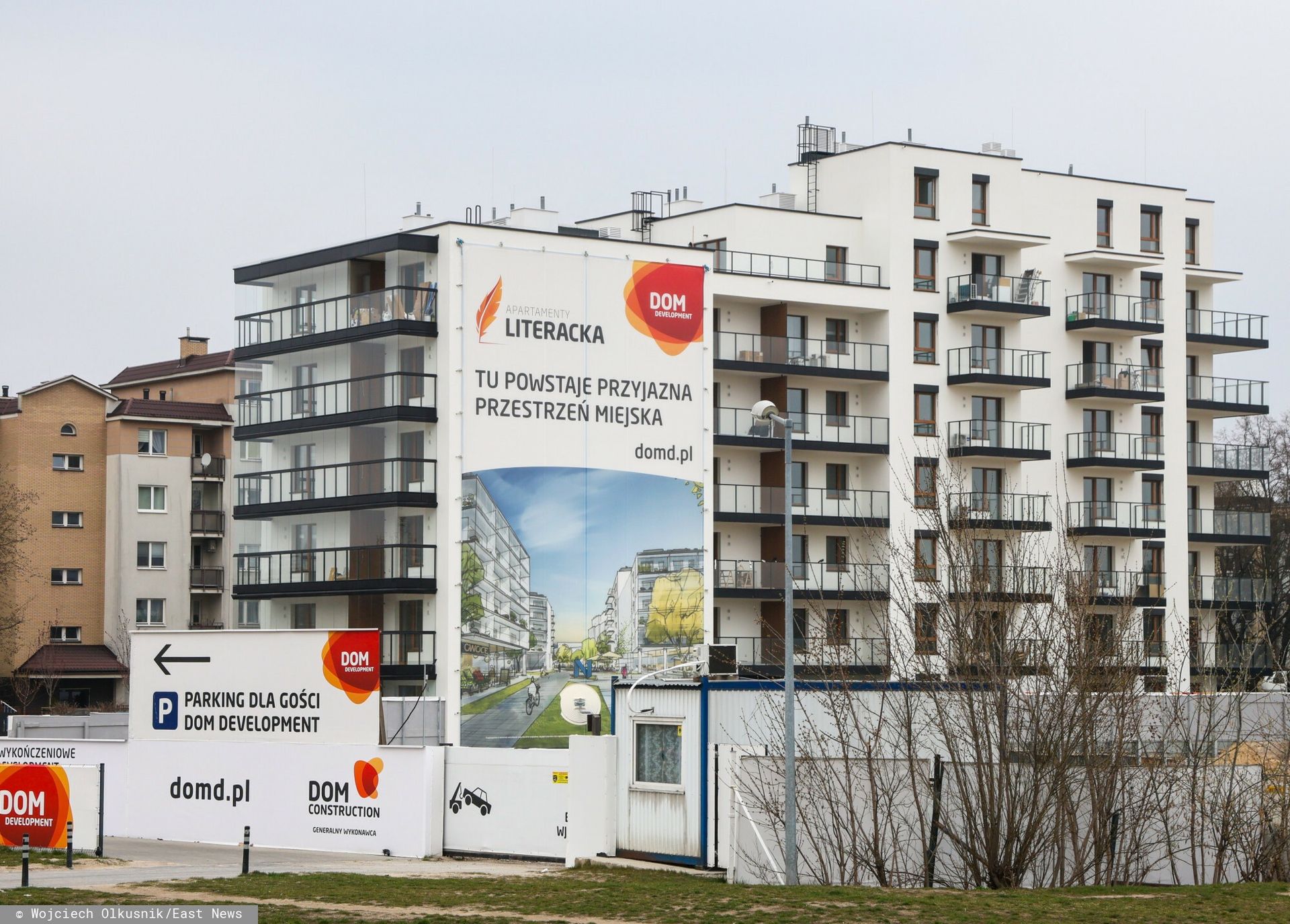 Atak hakerski na giganta deweloperskiego. Wyciekły wrażliwe dane ...
