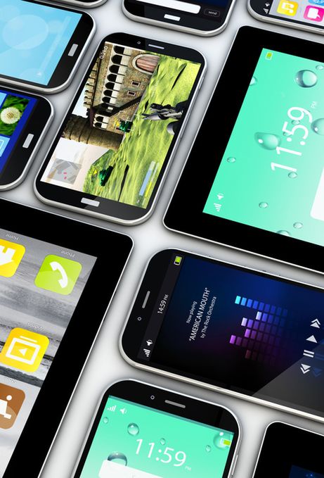 Które mobilne systemy operacyjne są najpopularniejsze w Polsce i na ...