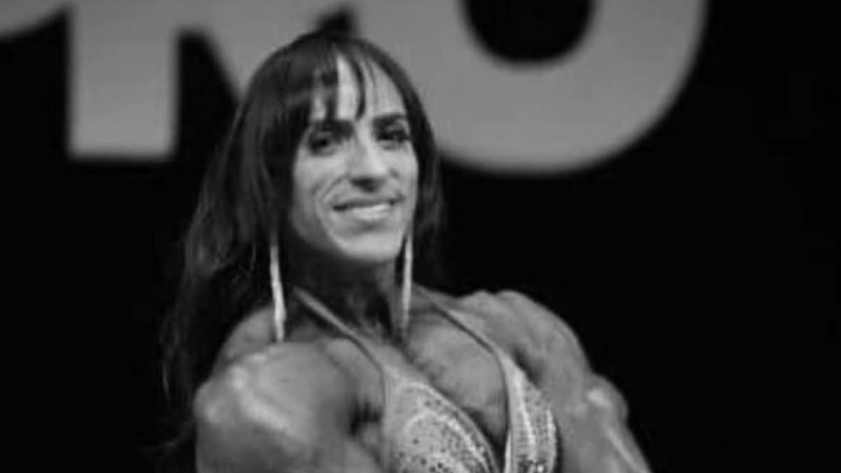 Nie żyje Jessica Rivera. Mąż ujawnił przyczynę śmierci