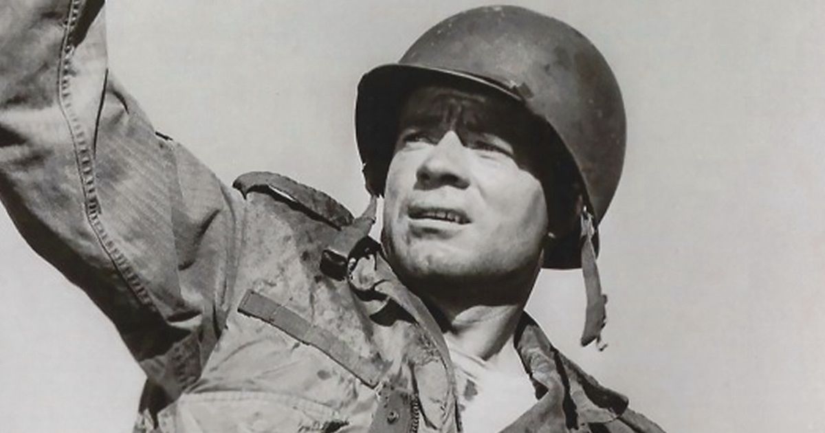 Nie żyje Jack Ging. Nawet Eastwood dostawał od niego lanie - WP Gwiazdy