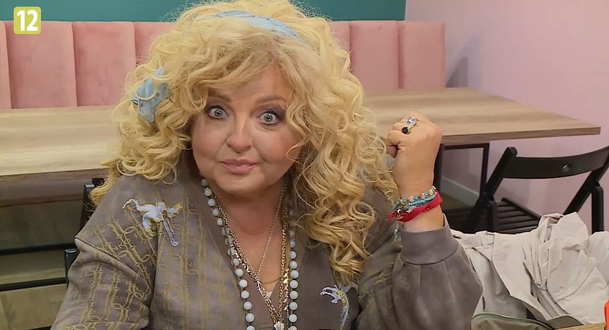 "Kuchenne rewolucje": Magda Gessler nie wierzyła w to, co słyszy. "To ...