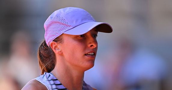 Marta Kostiuk - Iga Świątek relacja na żywo - Statystyki - WP SportoweFakty