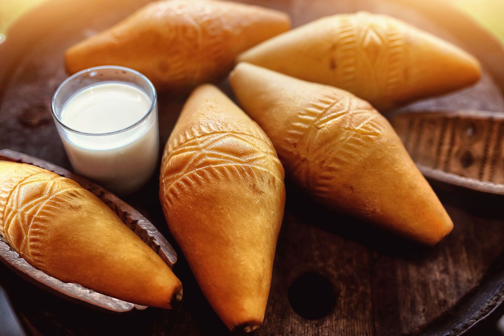 Zaskakująco piękny polski ser. BBC rozpływa się nad przysmakiem z ...