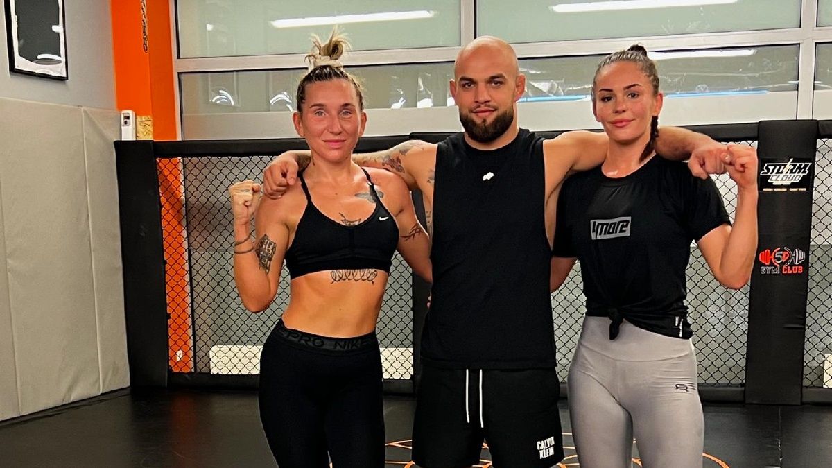 "Lil Masti" w poważnych opałach? Marta Linkiewicz imponuje formą przed ...