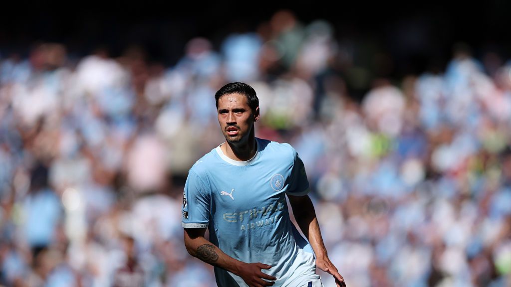 Gwiazdor Manchesteru City na radarze Atletico. Madrycki klub bada opcje