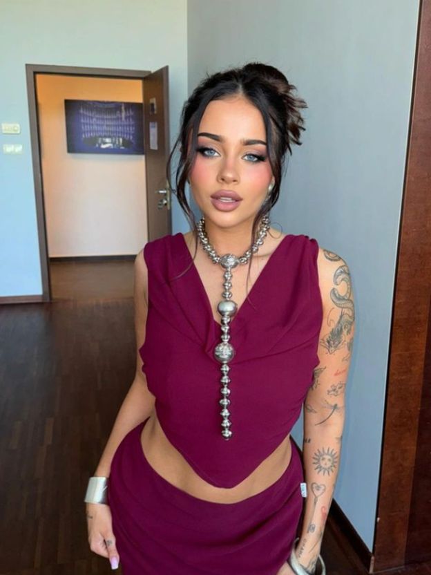 Fagata rozstała się z Lizakiem. Ujawnił szczegóły rozpadu związku - Pudelek