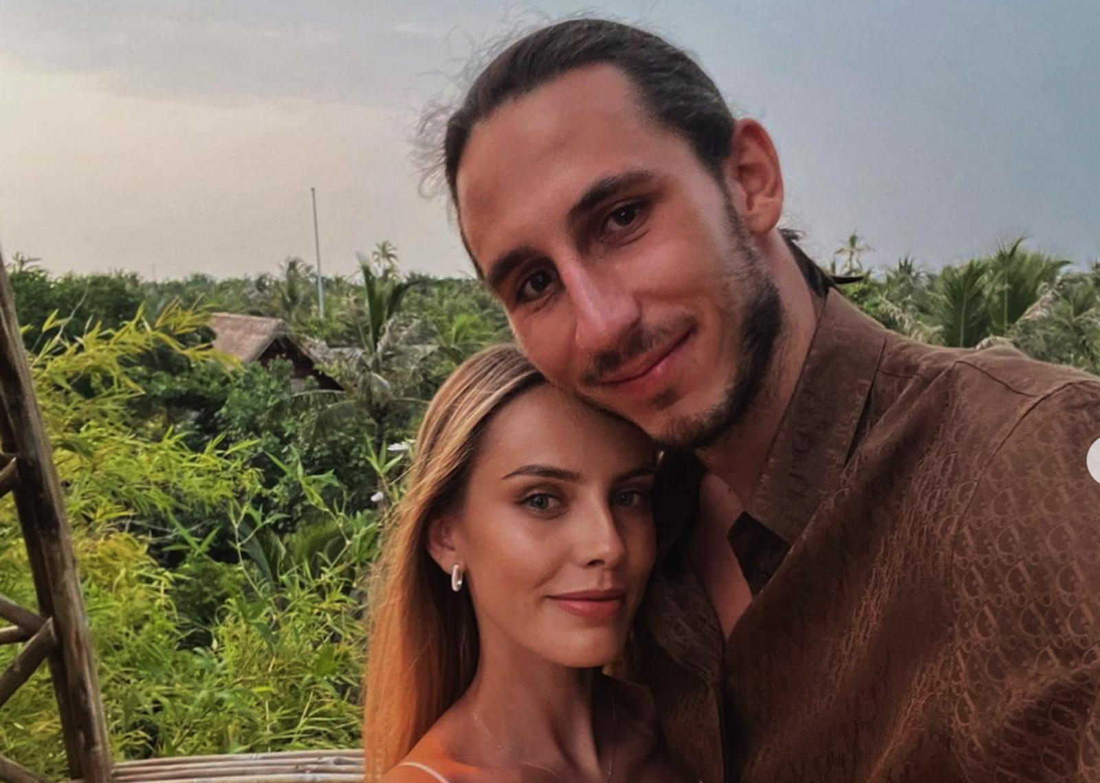 "W jakim świecie my żyjemy". Partnerka Grabary ujawniła szokujące ...