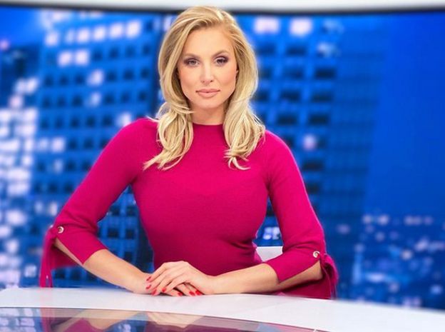 To koniec! Pajączkowska przekazała pilne wieści z TVP - Pudelek