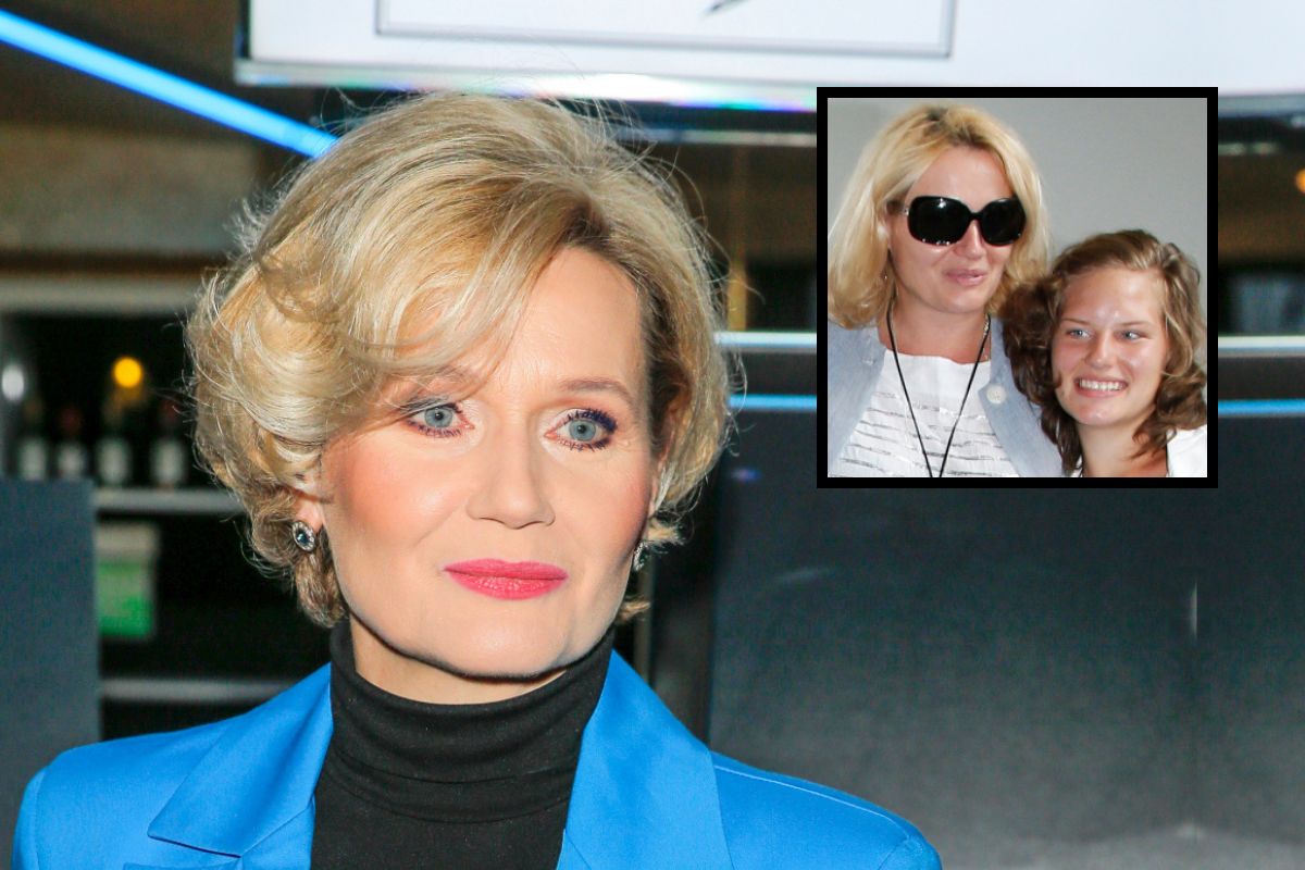 Opiekuje się dorosłą niepełnosprawną córką. Lucyna Malec boi się o jej ...