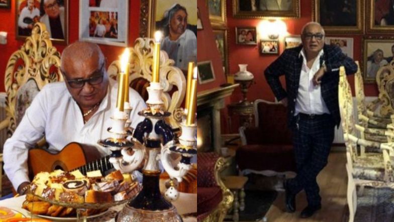 Don Vasyl pławi się w luksusie. Tak wygląda jego willa - Pudelek