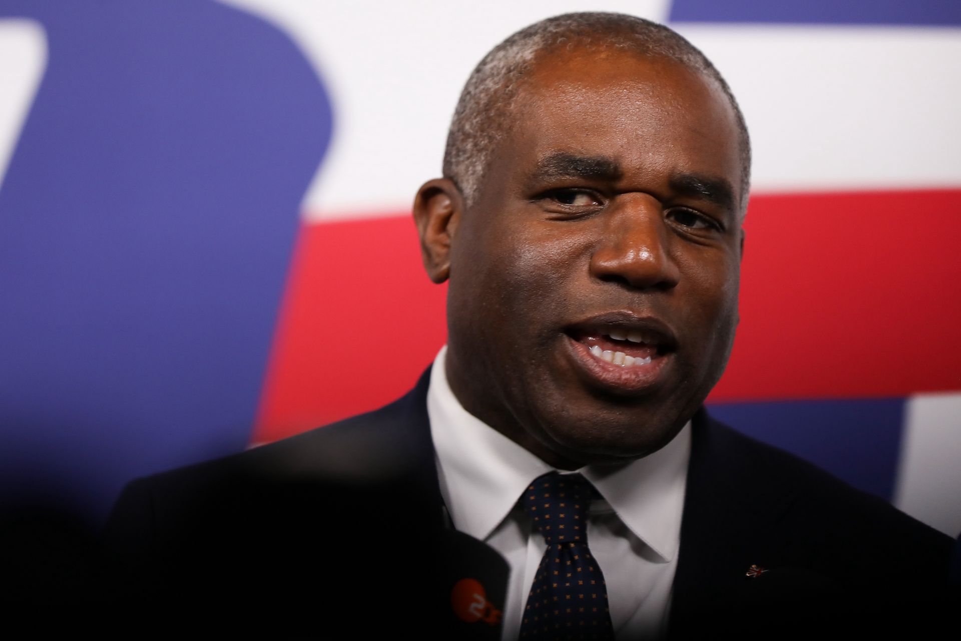 Londyn łączy siły z Brukselą. "Wraz z UE uderzamy w serce"