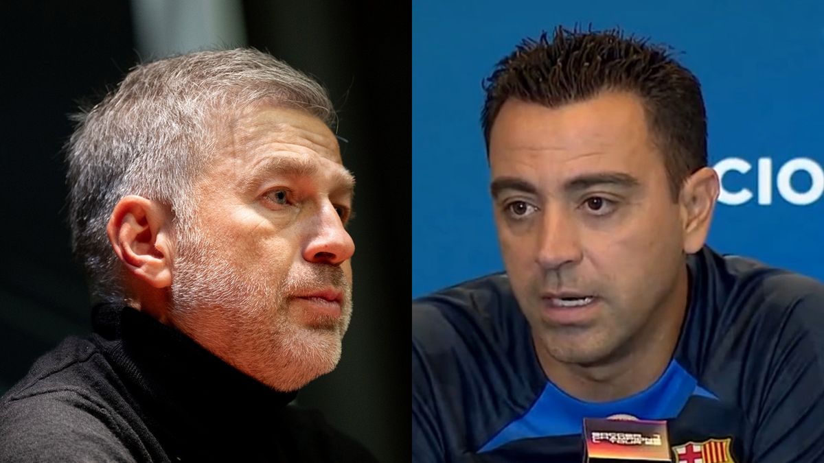 Były trener Legii o krok od nowej pracy. Jego rywalem jest... Xavi