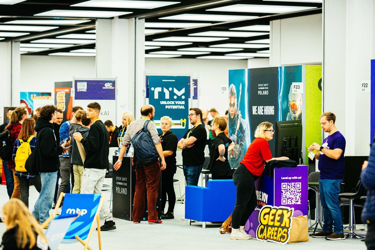 Rozkwit czy upadek? Perspektywy branży gamedev według specjalistów - Money.pl