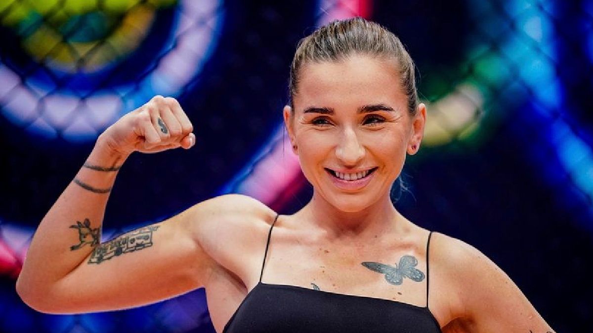 Fame MMA straciło wielką gwiazdę? Znamy szczegóły walki Marta ...