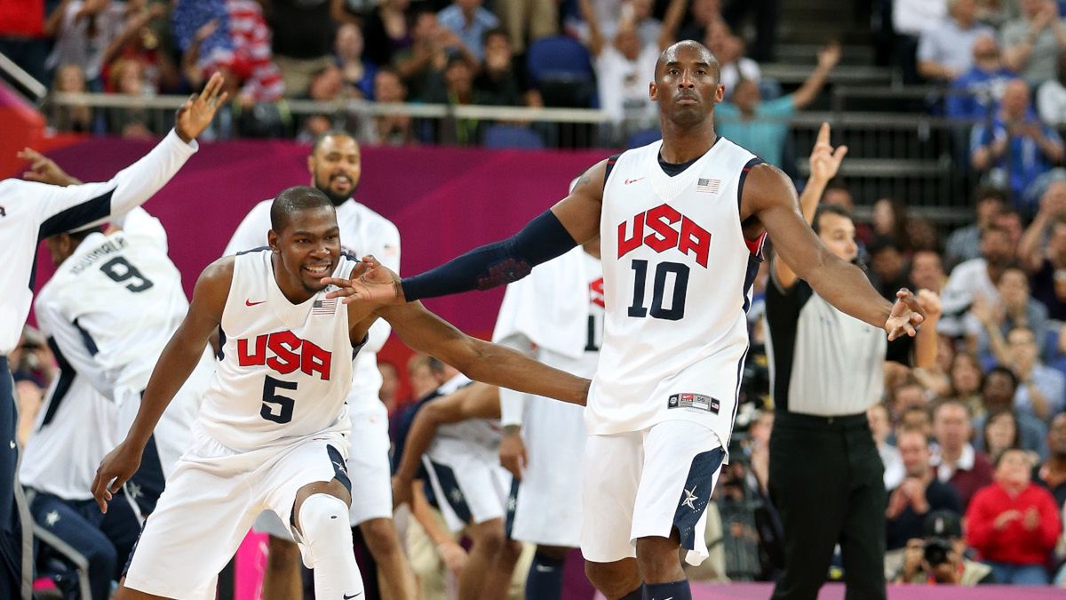 Polski trener, który z nim pracował, wspomina Bryanta. "Dawał nadzieję ...