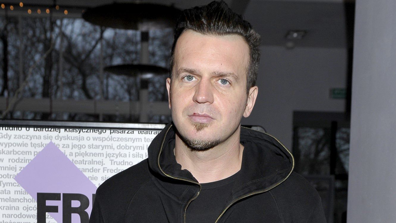 Marcin Wrona obchodziłby 51. urodziny. Zmarł blisko 9 lat temu - WP Film