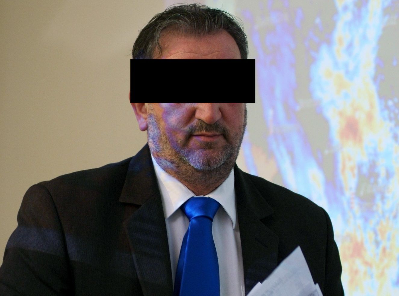Były dyrektor IMGW z zarzutami. W tle korupcja, fikcyjne etaty i praca ... Były dyrektor IMGW z zarzutami. W tle korupcja, fikcyjne etaty i praca ...