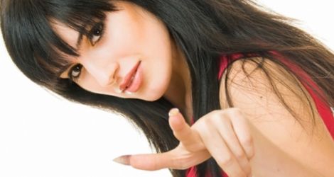 Bardzo męski punkt G! - WP Facet